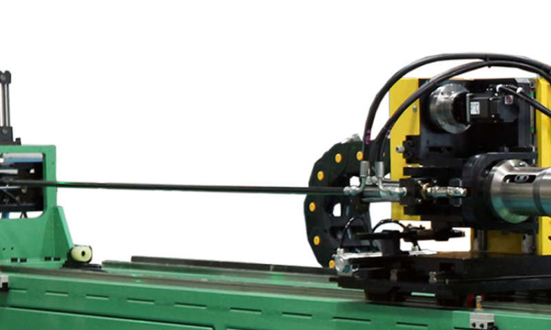 Pipe Bending Machine | SY Group